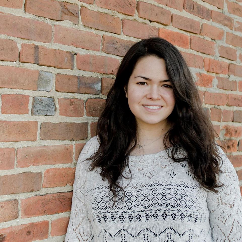 About Me – Virginia Sánchez Sánchez, PhD